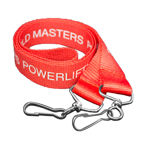 Build Your Own Flat Lanyards | Badge Boss Build Your Own Flat Lanyards | Badge Boss